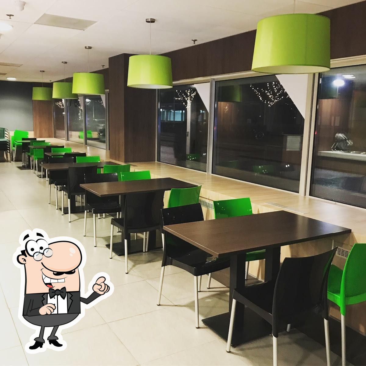 HAS Doner Kebab, Spijkenisse - Restaurant reviews