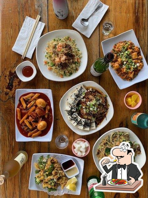 Cafe Patio in Fullerton - Restaurant reviews