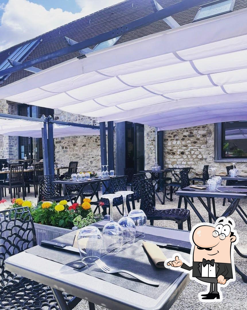 Au Nadeau, Saint-Illiers-la-Ville - Menu du restaurant, prix et avis