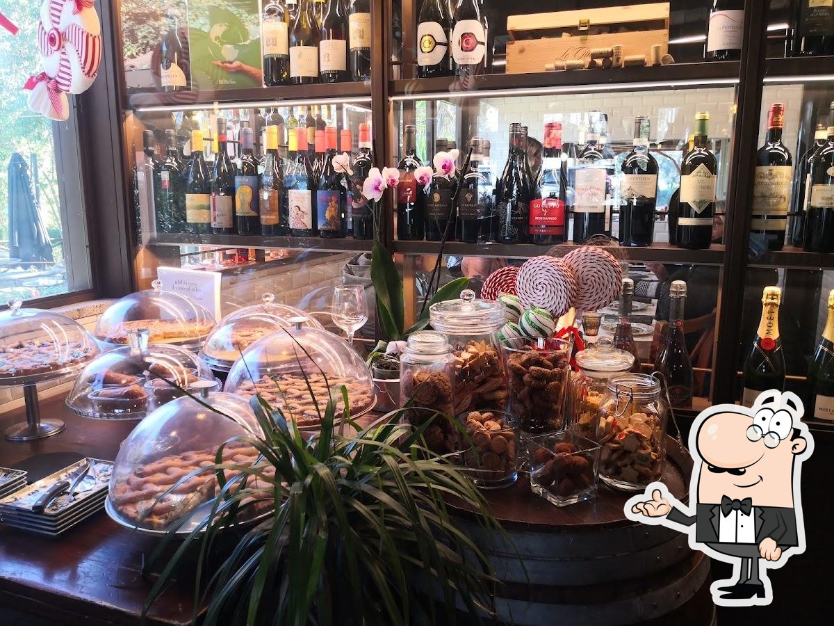 Pizzeria Relax, Roma - Menu del ristorante, prezzi e recensioni
