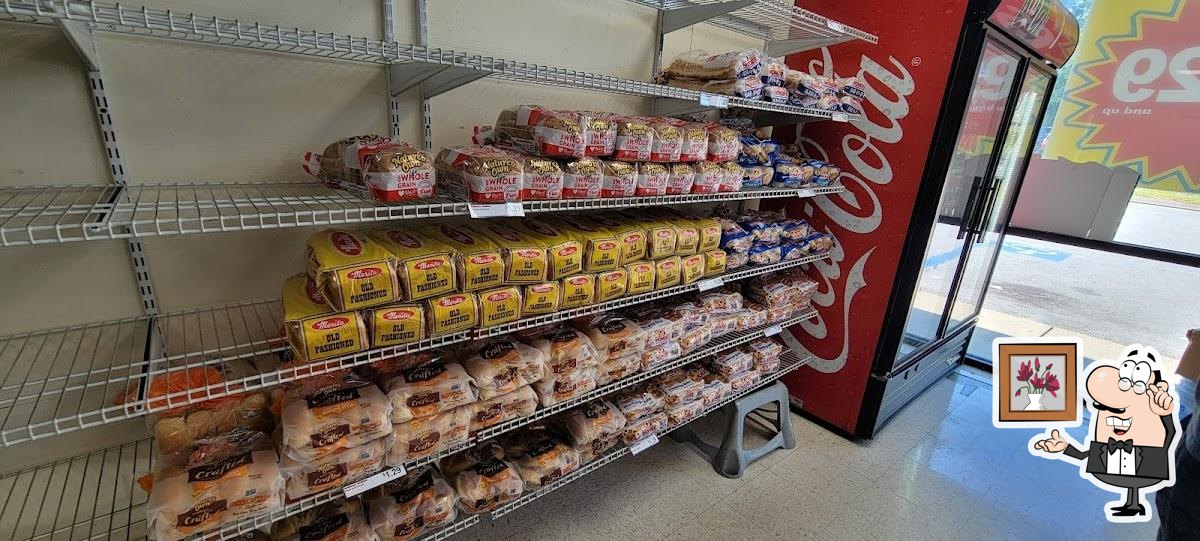 Tastykake Bakery Outlet in Chattanooga - Restaurant reviews