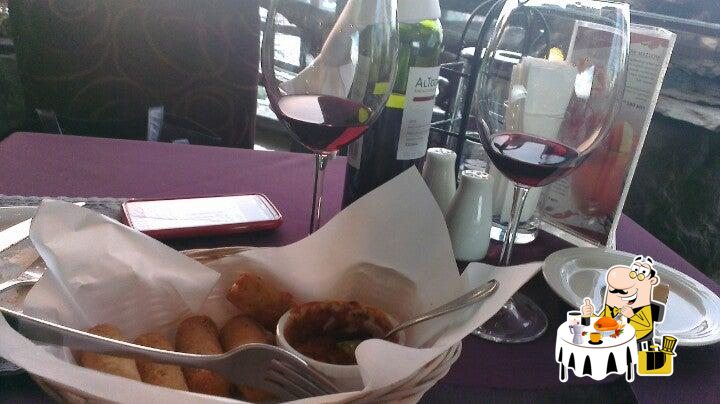 Vivere Skyline, Muntinlupa - Restaurant menu, prices and reviews