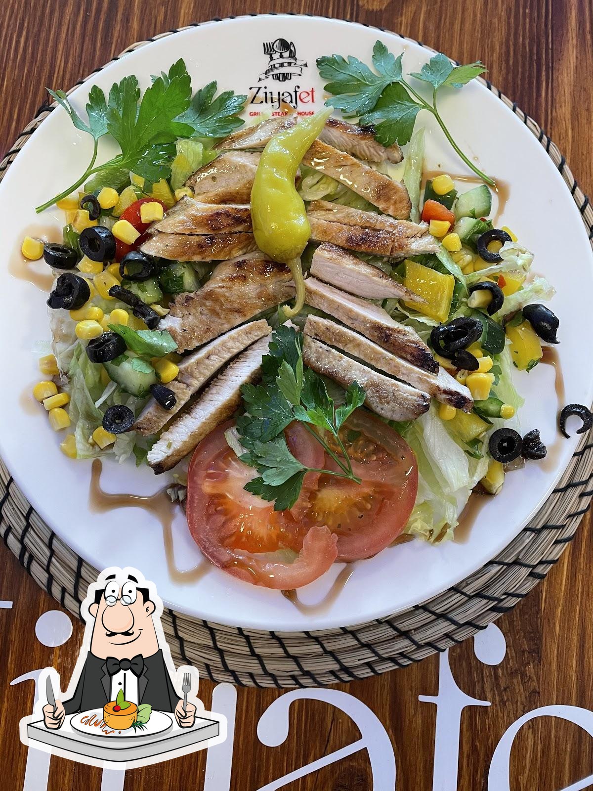 Ziyafet Restaurant Königsbronn, Königsbronn - Opiniones del restaurante