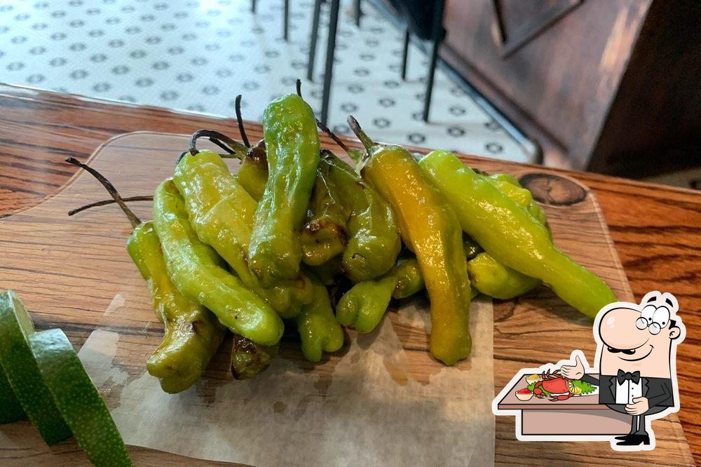 Boiling SOHO - Newington in Newington - Restaurant menu and reviews