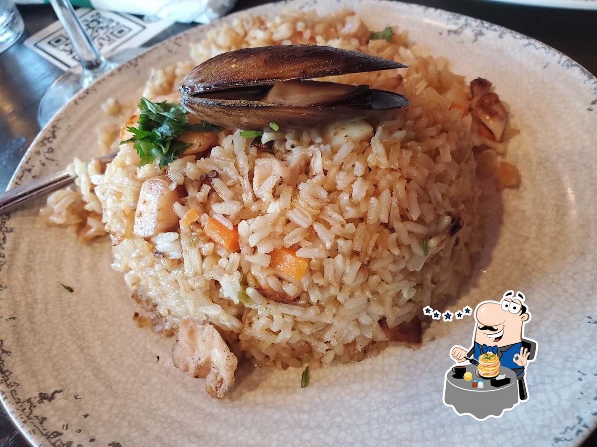 Costa Pacifica, 434 N Loop 1604 W Ste. 2101 in San Antonio - Restaurant ...