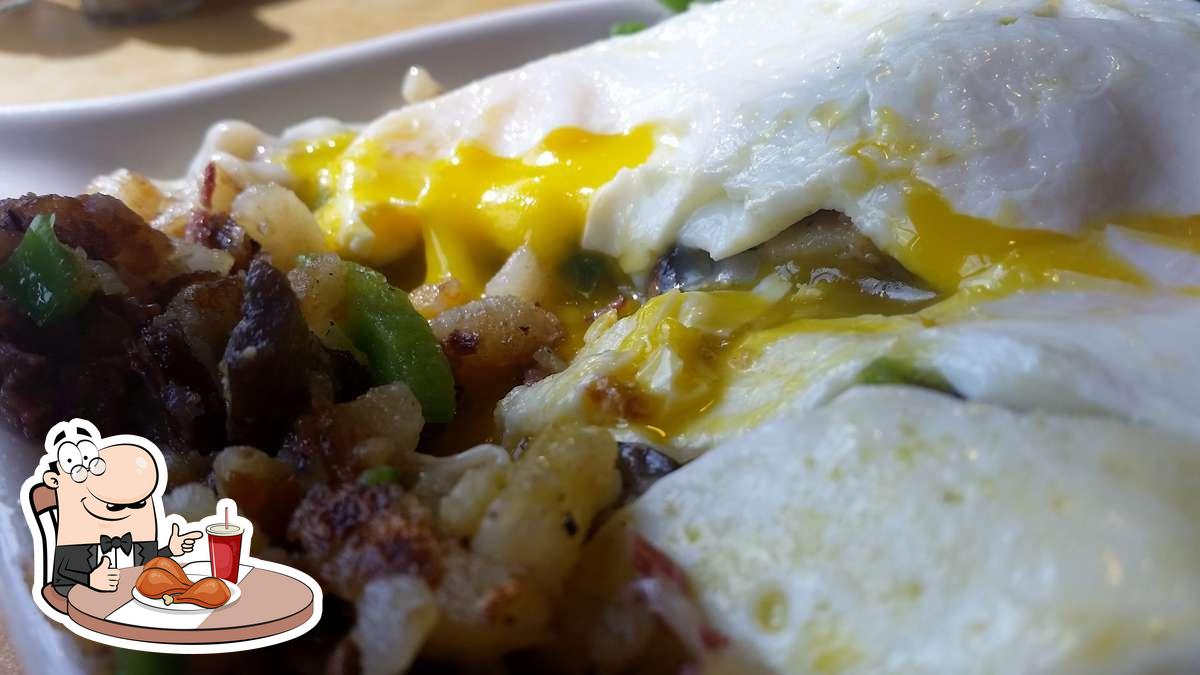 Dilbert's in Interlochen - Restaurant menu and reviews