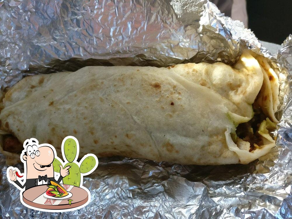 El Chile Toreado in Santa Fe - Restaurant menu and reviews