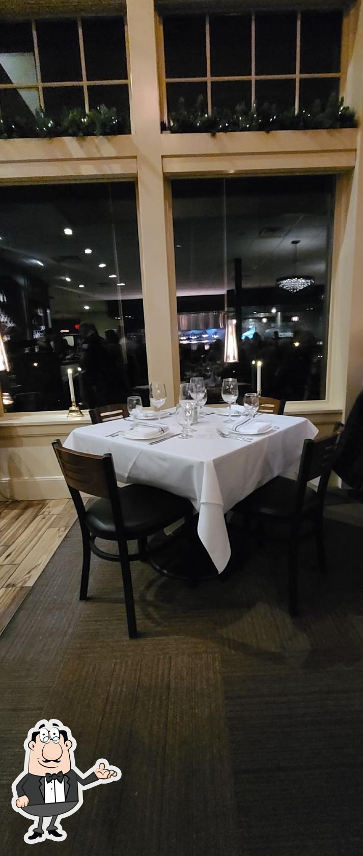 Grazie Italian Restaurant, Dracut - Restaurant menu, prices and reviews