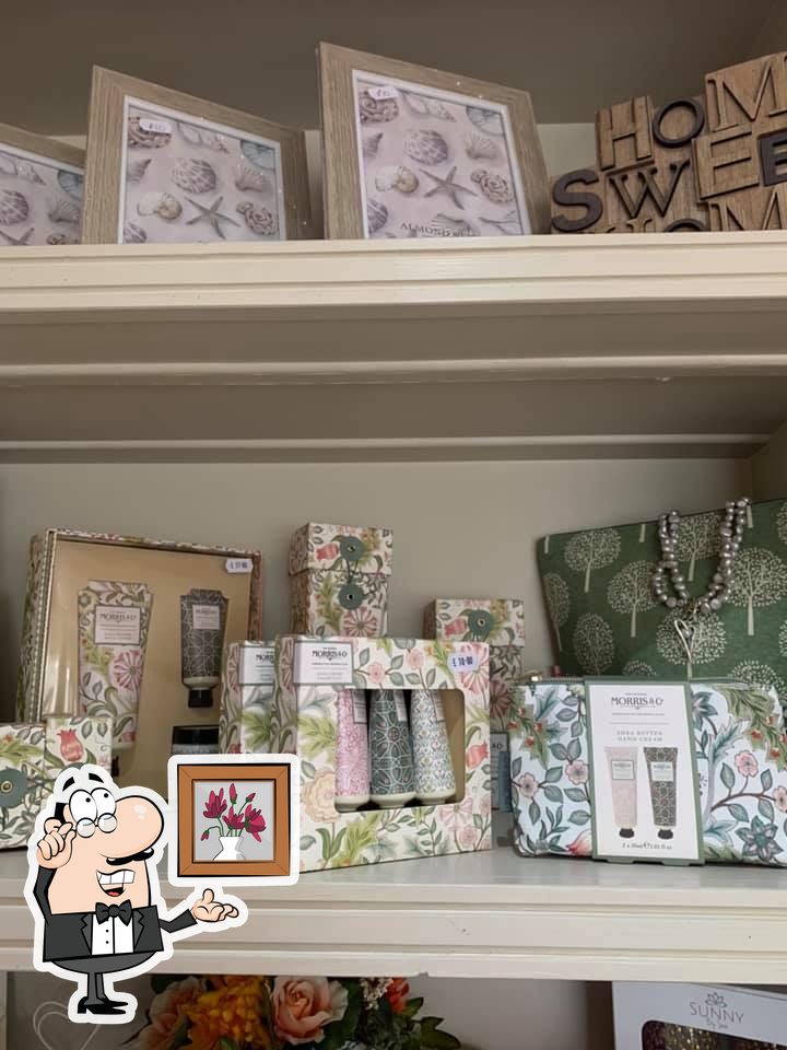Hackney House Café & Deli, Dronfield - Restaurant menu, prices and reviews