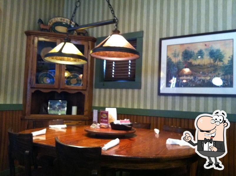 Nick's, Cleves - Restaurant menu, prices and reviews