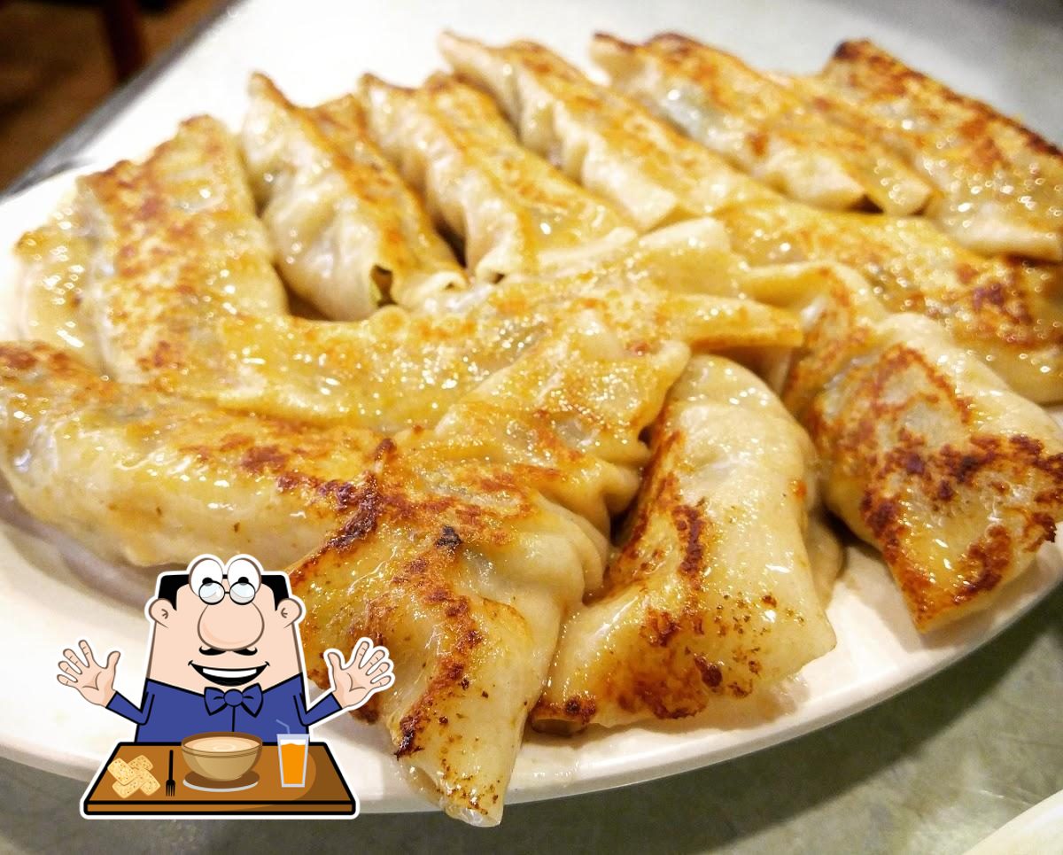 San Dong Noodle & Dumpling House, Houston - Restaurant menu, prices and ...