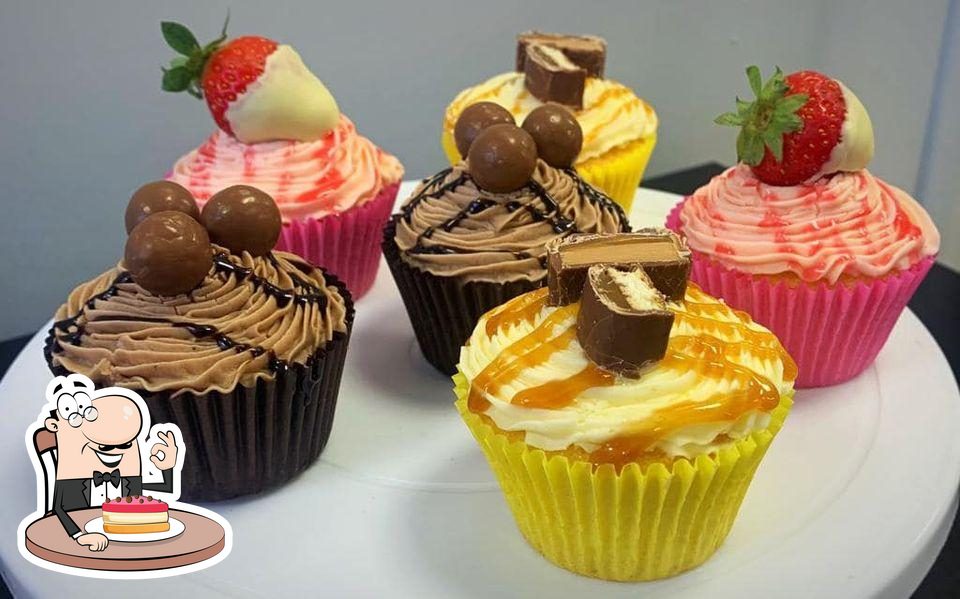 The Buttery in Derby - Restaurant menu and reviews
