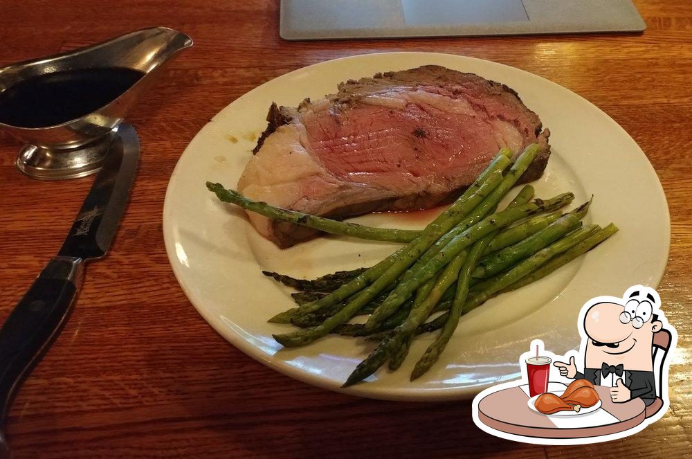 The Homestead Restaurant & Tavern in Merrimack - Restaurant menu and ...