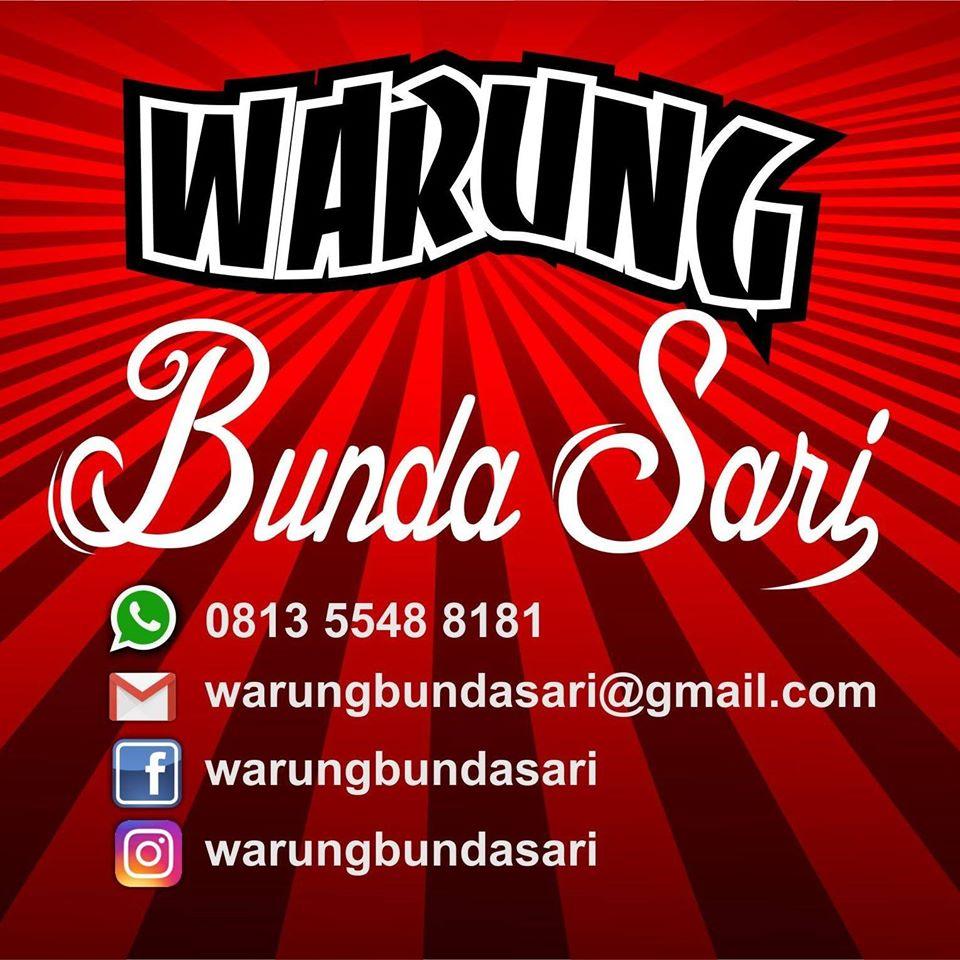 Warung Bunda Sari restaurant, Kendari
