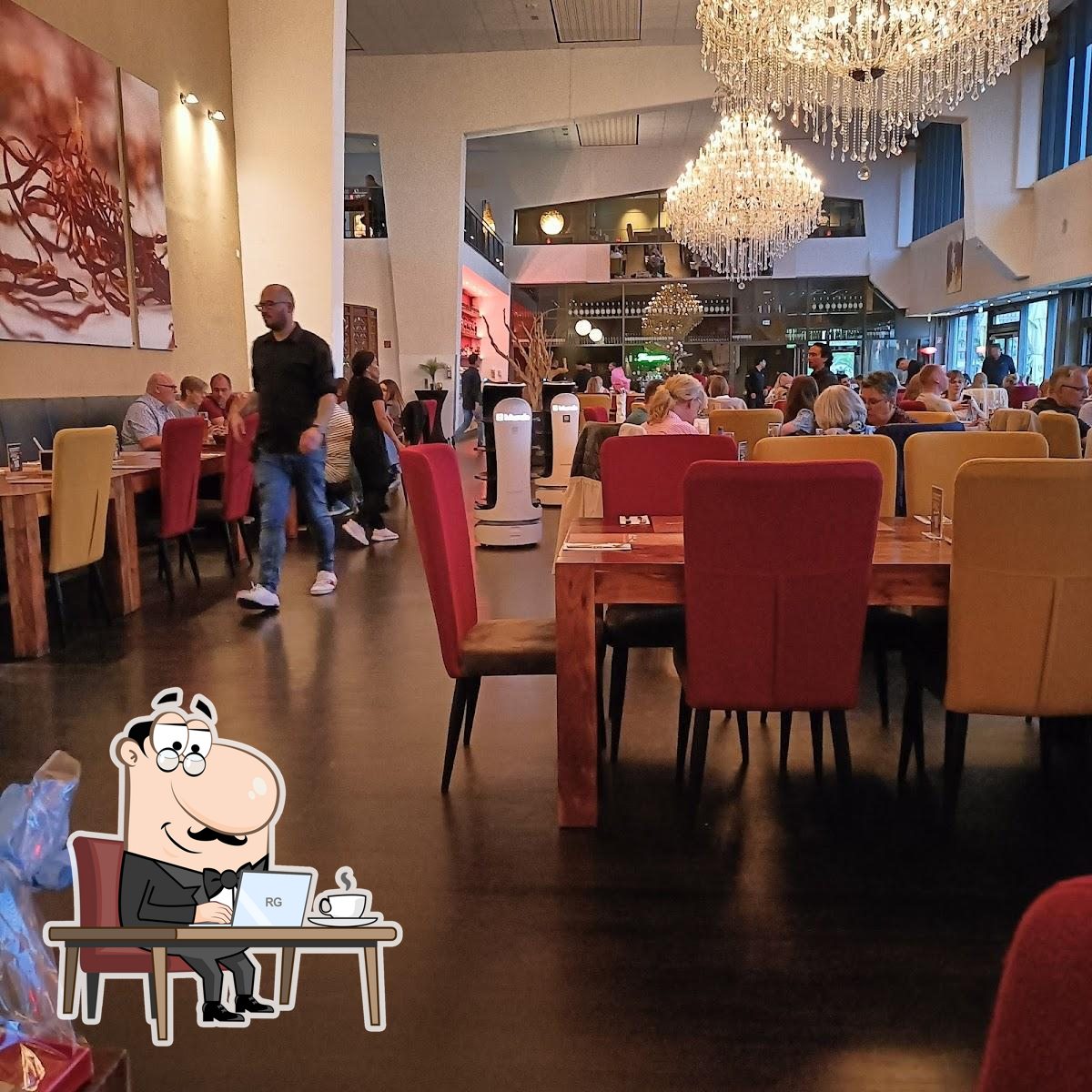 El Mundo Bremen, Bremen - Restaurant menu, prices and reviews