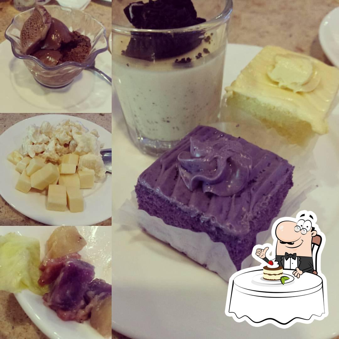 BUFFET PALACE restaurant, Davao City, 425 Tulip Dr - Restaurant reviews