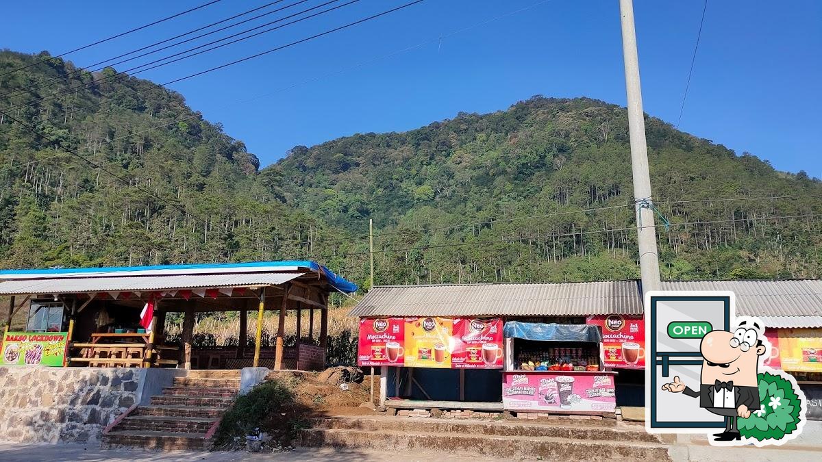 Warkop Cijapati cafe, Indonesia - Restaurant reviews