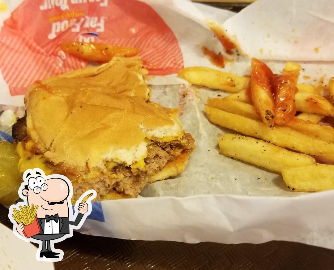 Dairy Queen Grill & Chill, SK-35 &, 12th Ave W in Nipawin - Restaurant ...