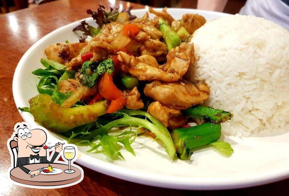 Bún Ngon in Springvale - Vietnamese restaurant menu and reviews