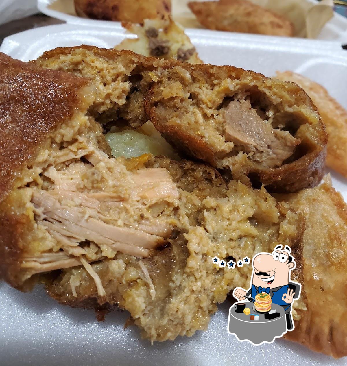 Que Rico! Restaurant in Chicago - Restaurant menu and reviews