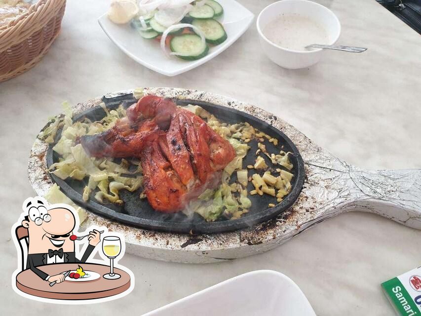 Sahari Al Jadeed Restaurant, Dubai - Restaurant menu and reviews