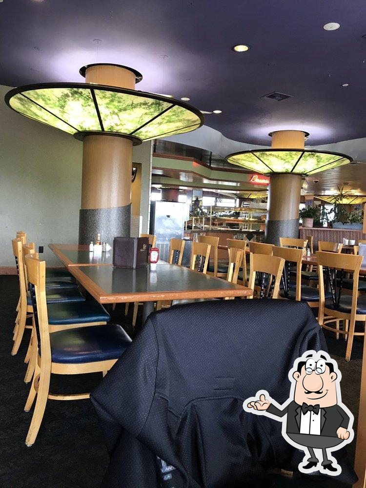 Forest Buffet, Stateline - Restaurant menu, prices and reviews