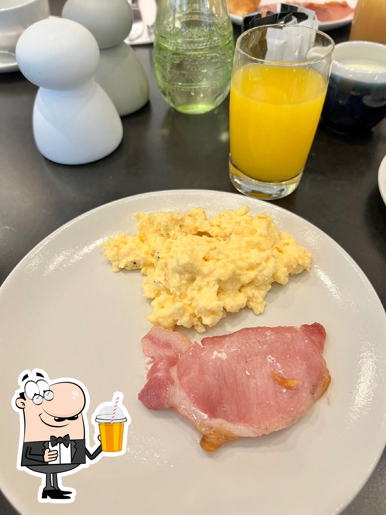 Tattle Coffee House, London - Restaurant menu, prices and reviews