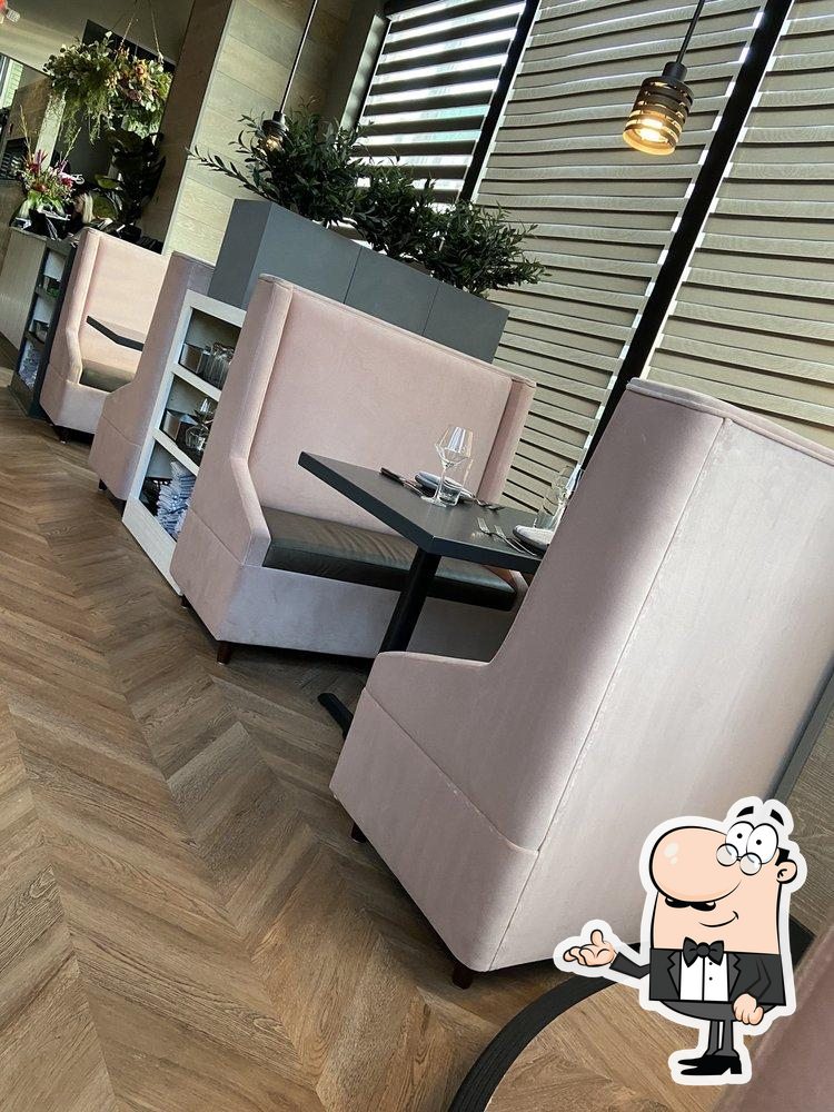 Galla Park Social, Columbus - Restaurant menu, prices and reviews