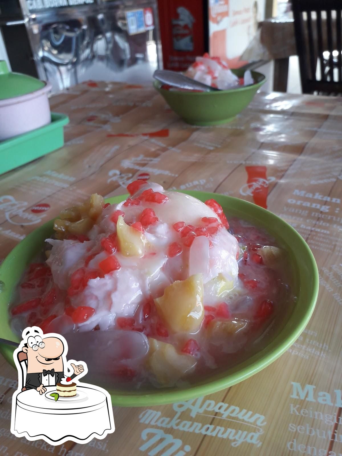Kedai Sni, Pisang Nugget Dan Susu Murni cafe, Cimahi - Restaurant reviews