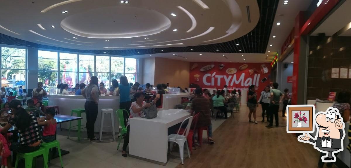 Mang Inasal CityMall Sorsogon restaurant, Sorsogon City, Jeanine's ...
