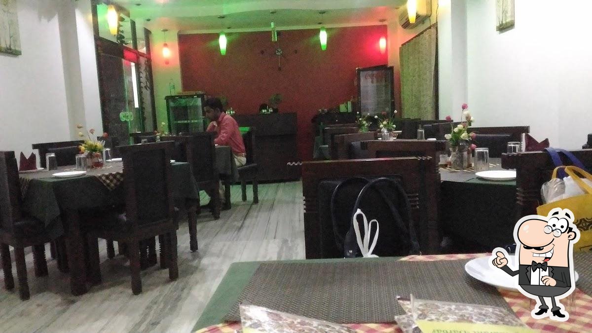 Restaurant DARBAR, Cooch Behar - Restaurant reviews