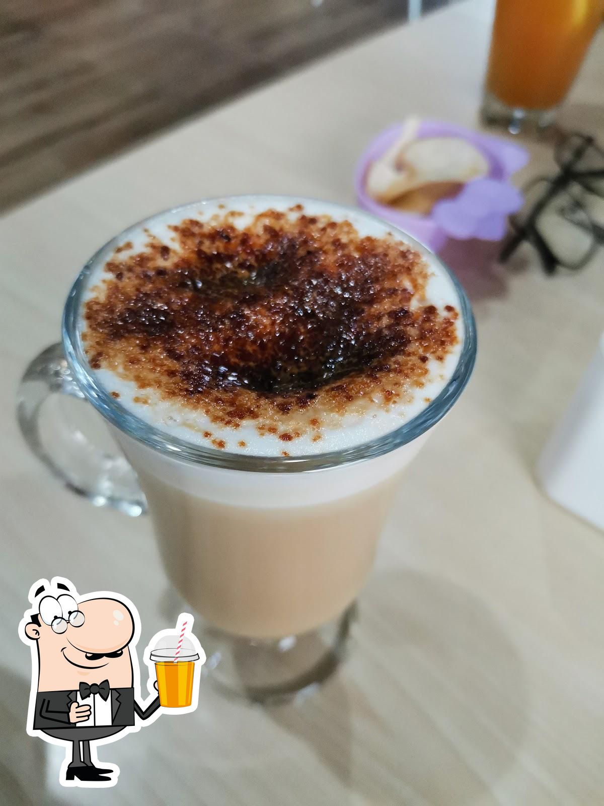 Ruang Ide, Tasikmalaya - Restaurant reviews