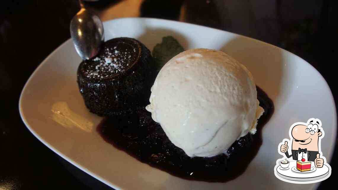 SALTLIK Calgary in Calgary - Restaurant menu and reviews