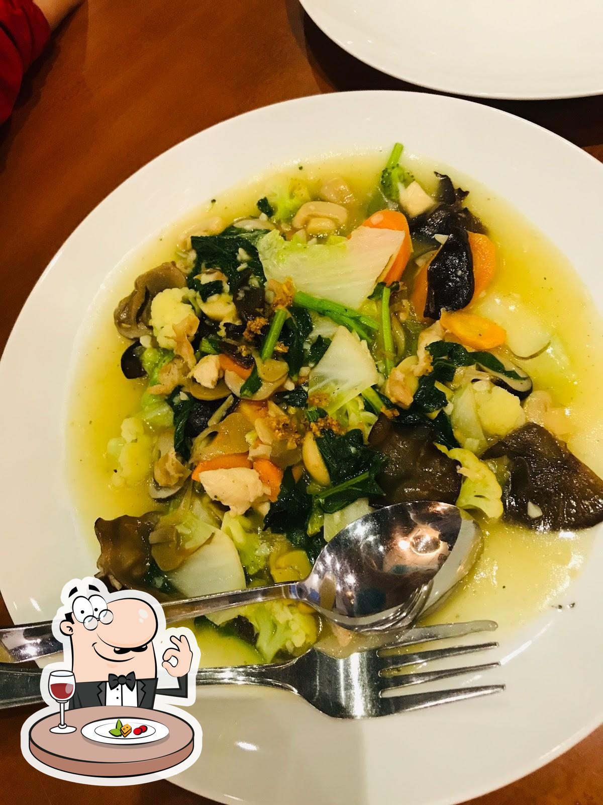 MAGARA Cafe & Carwash, Samarinda, Jl. Juanda 1 - Restaurant reviews
