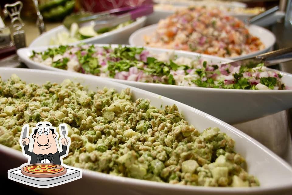 Cuba Lives Restaurant, 4590 W 12th Ave in Hialeah - Restaurant menu and ...
