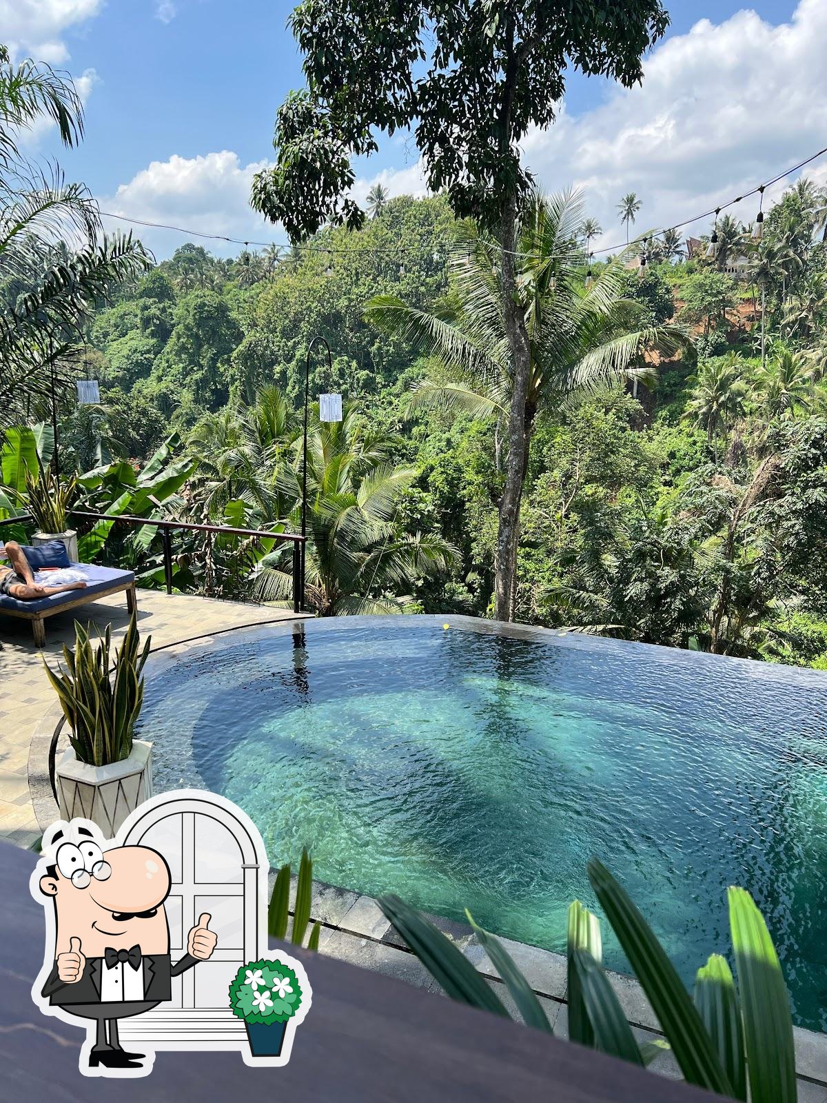 Birdhill Restaurant, Ubud - Restaurant menu and reviews