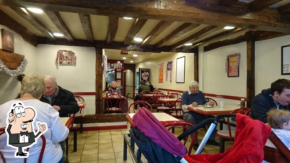 Cookies Diner in Watton - Restaurant reviews