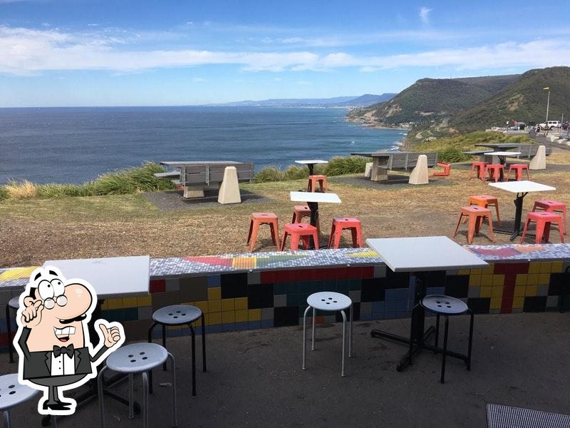 Flying High Cafe, Stanwell Tops - Restaurant menu, prices and reviews