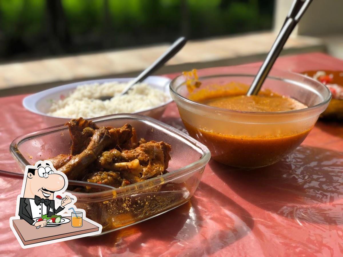 GM Restaurante Galinha Caipira, Бразилия - Opiniones del restaurante