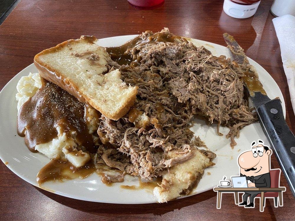 Home Team Cookout, Council Bluffs - Restaurant menu, prices and reviews