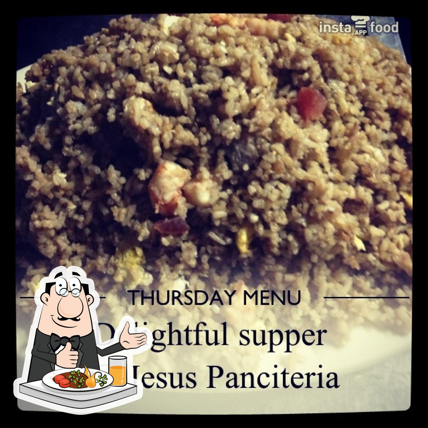 Jesus Panciteria restaurant, Marikina - Restaurant reviews