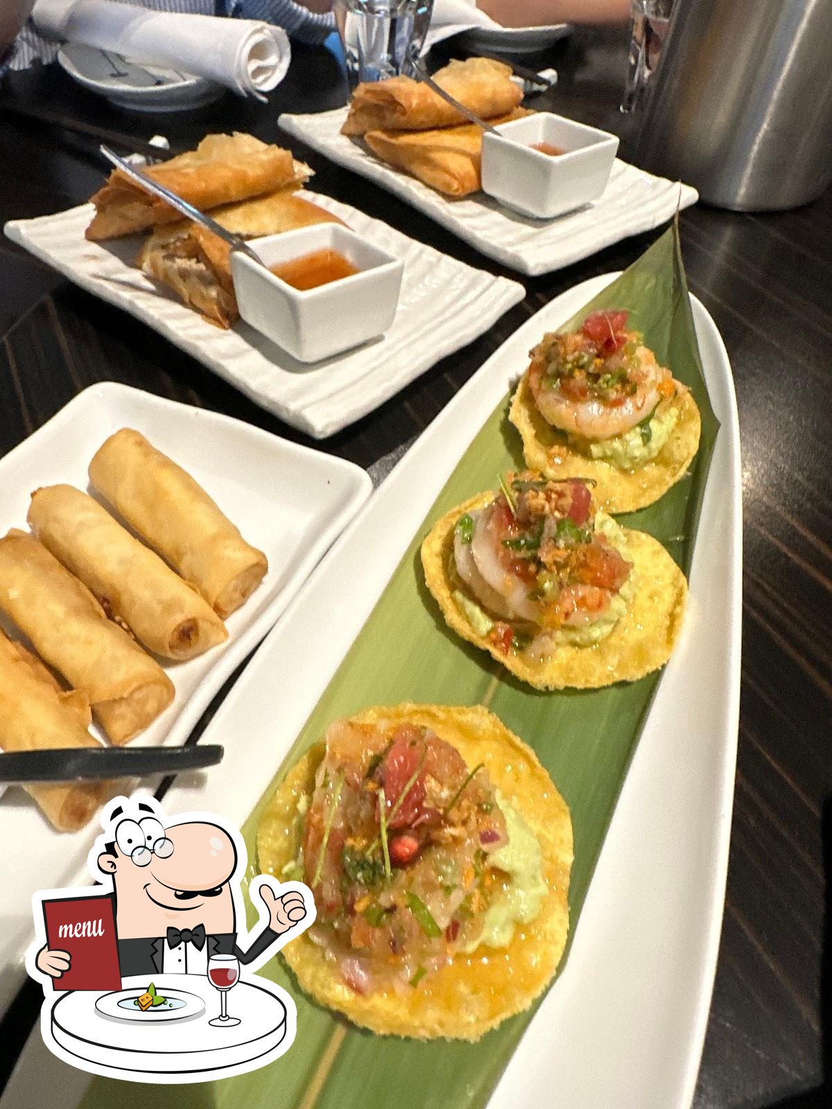 Kerabu, Glen Iris - Restaurant menu, prices and reviews