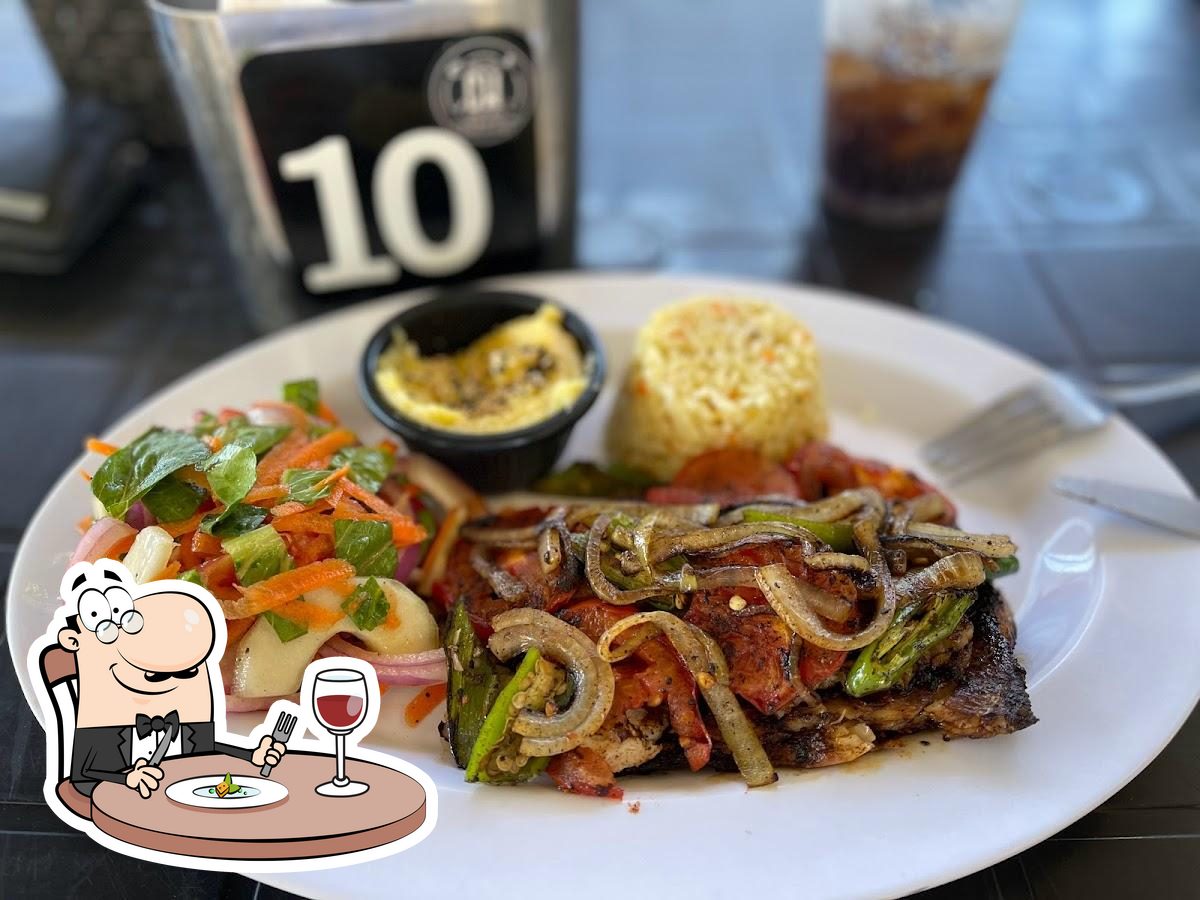 Mariscos El compa Wero restaurant, Mazatlán - Restaurant reviews
