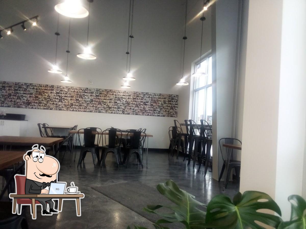 Sidecar Coffee Shop, Cedar Falls - Restaurant menu, prices and reviews