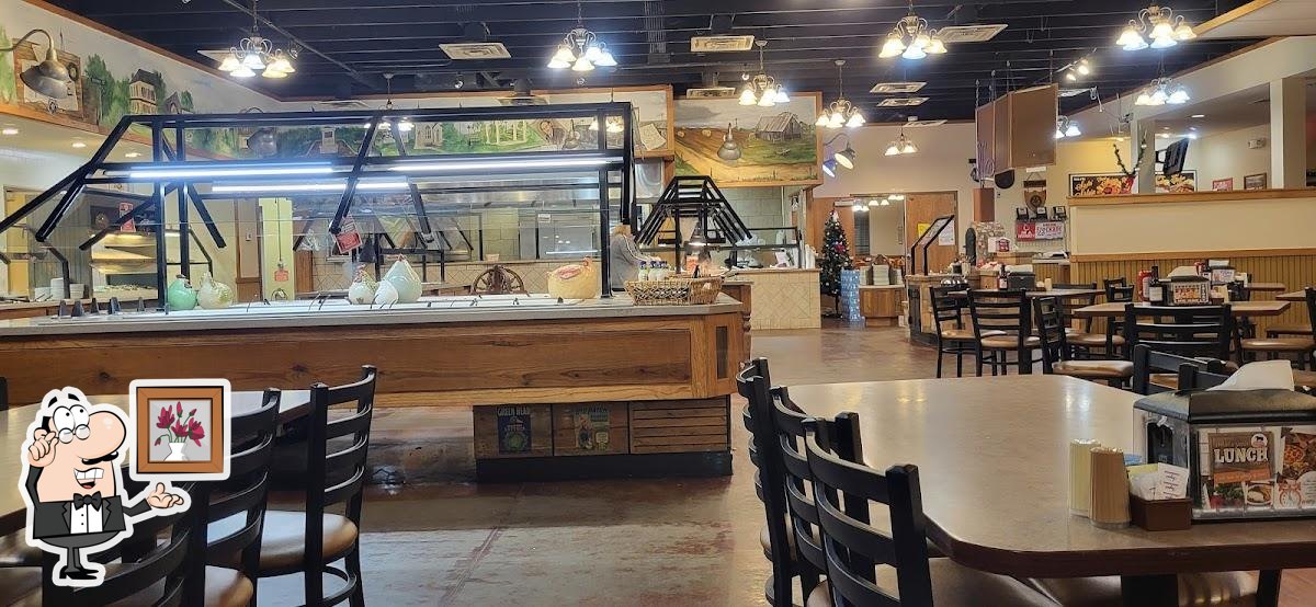 Sirloin Stockade, Taylor - Restaurant menu, prices and reviews