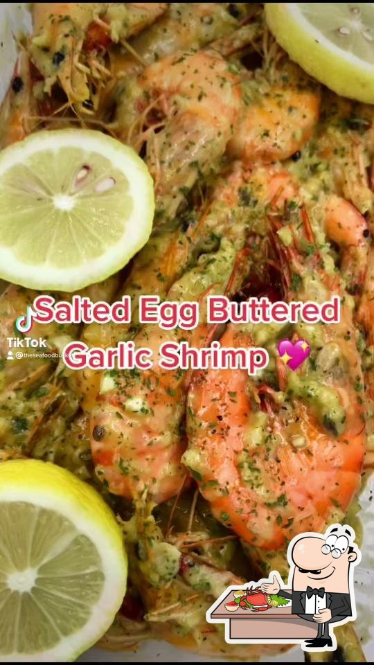 The Seafood Bucket restaurant, Navotas - Restaurant reviews