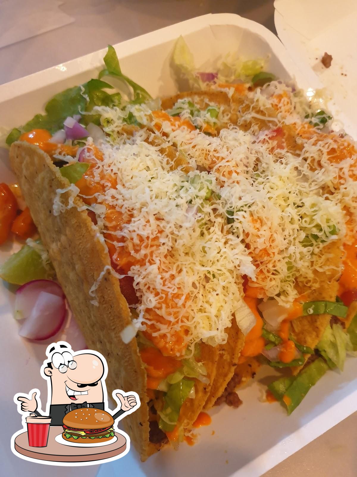 The Tacos Club, Bangkok