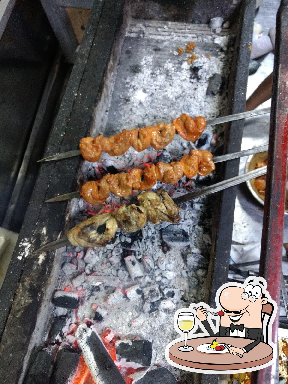 Royal Chicken, Panchkula - Restaurant menu, prices and reviews
