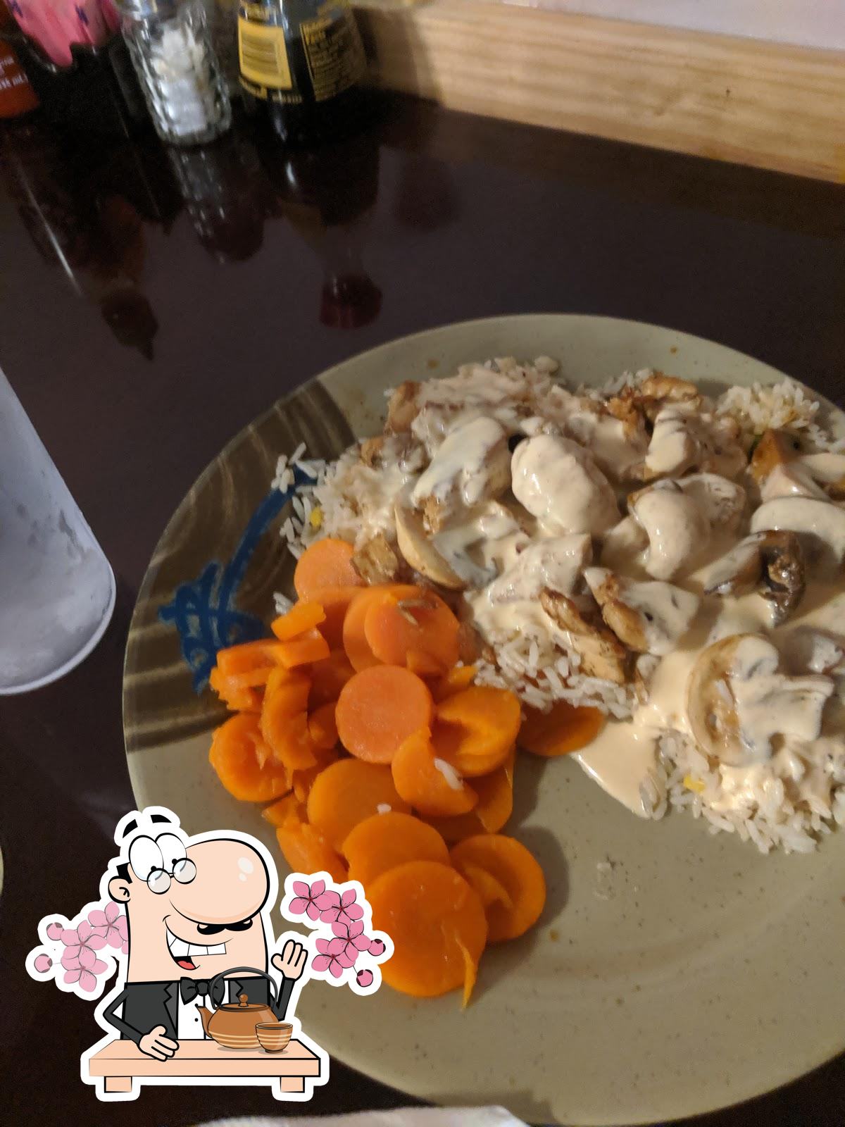Japan Express in Lincolnton - Restaurant menu and reviews