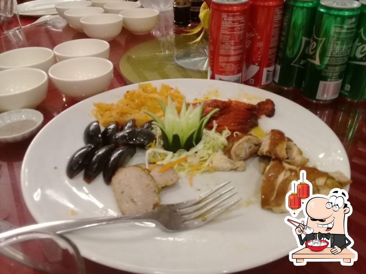 Spring Palace Seafood Restaurant, Iloilo City - Restaurant reviews